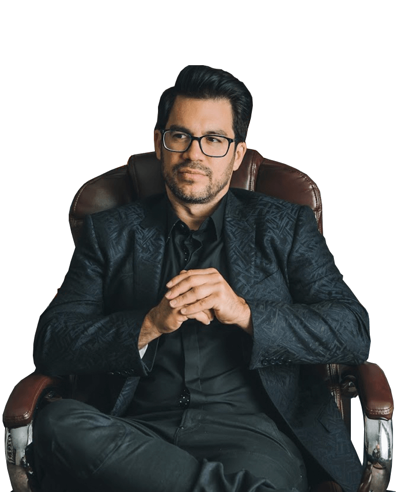Tai Lopez Official Site | How To Live The Good Life