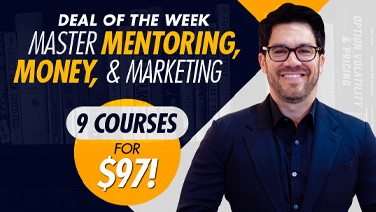 Tai Lopez Official Site | How To Live The Good Life