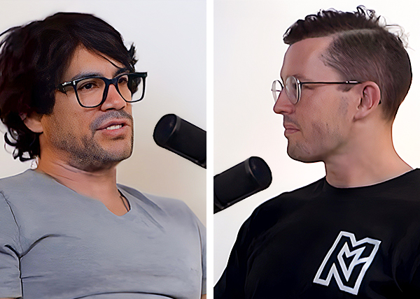 Tai Lopez Official Site | How To Live The Good Life